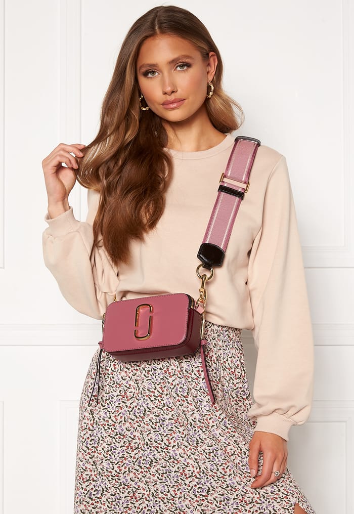 Marc Jacobs The Snapshot - Bubbleroom