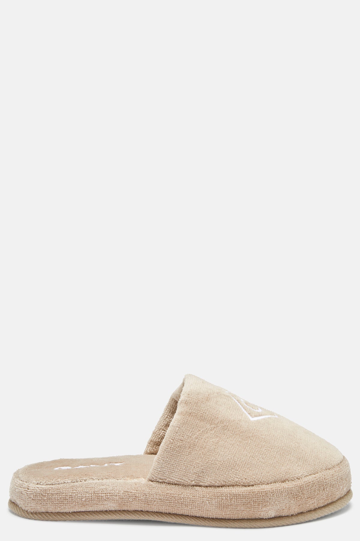 Gant – Icon Slippers – campaign-outlet – Beige